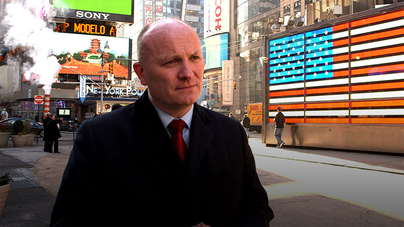 Rivada – Wireless Unleashed