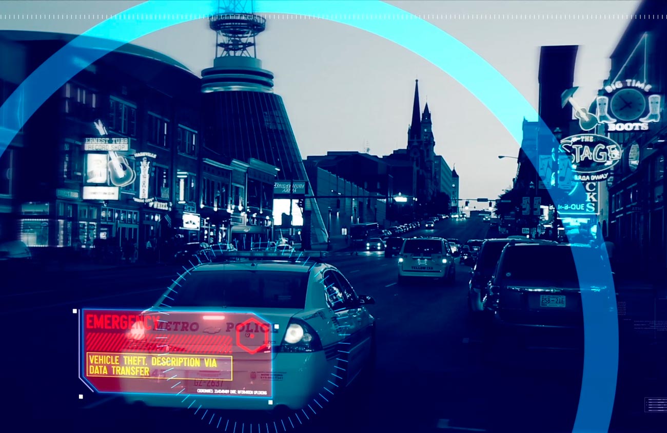 Rivada – Wireless Unleashed