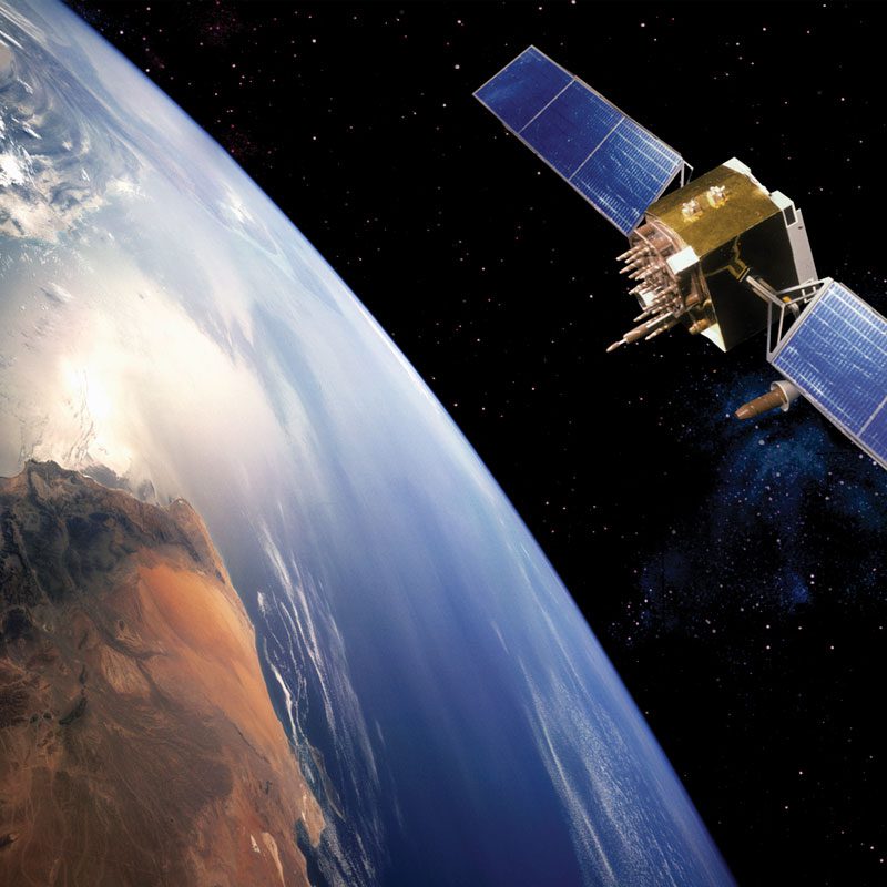 Rivada Networks' Latest Invention Turns Position Location on its Head ...